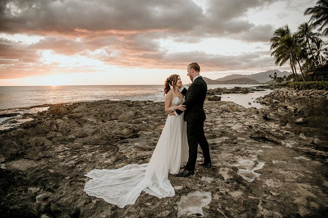 Derek Wong Photography Reviews - Honolulu, HI - 44 Reviews