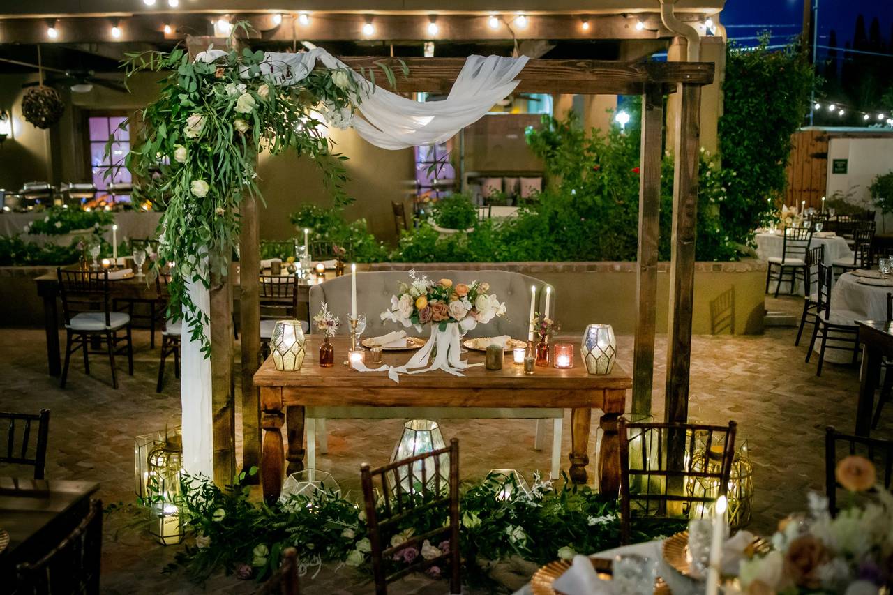 The Stillwell House - Reviews, Photos & Deals 2026 - Tucson, AZ ...