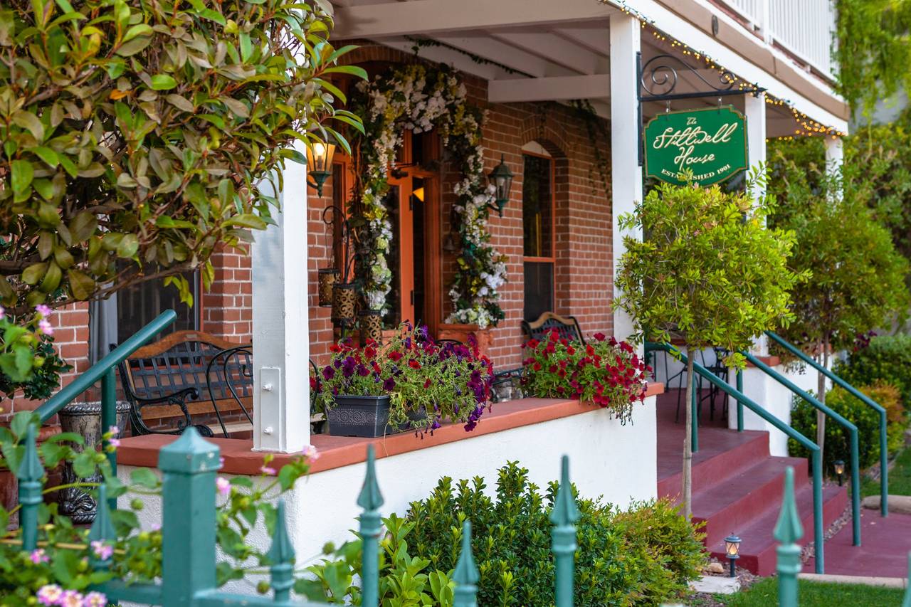 The Stillwell House - Reviews, Photos & Deals 2026 - Tucson, AZ ...