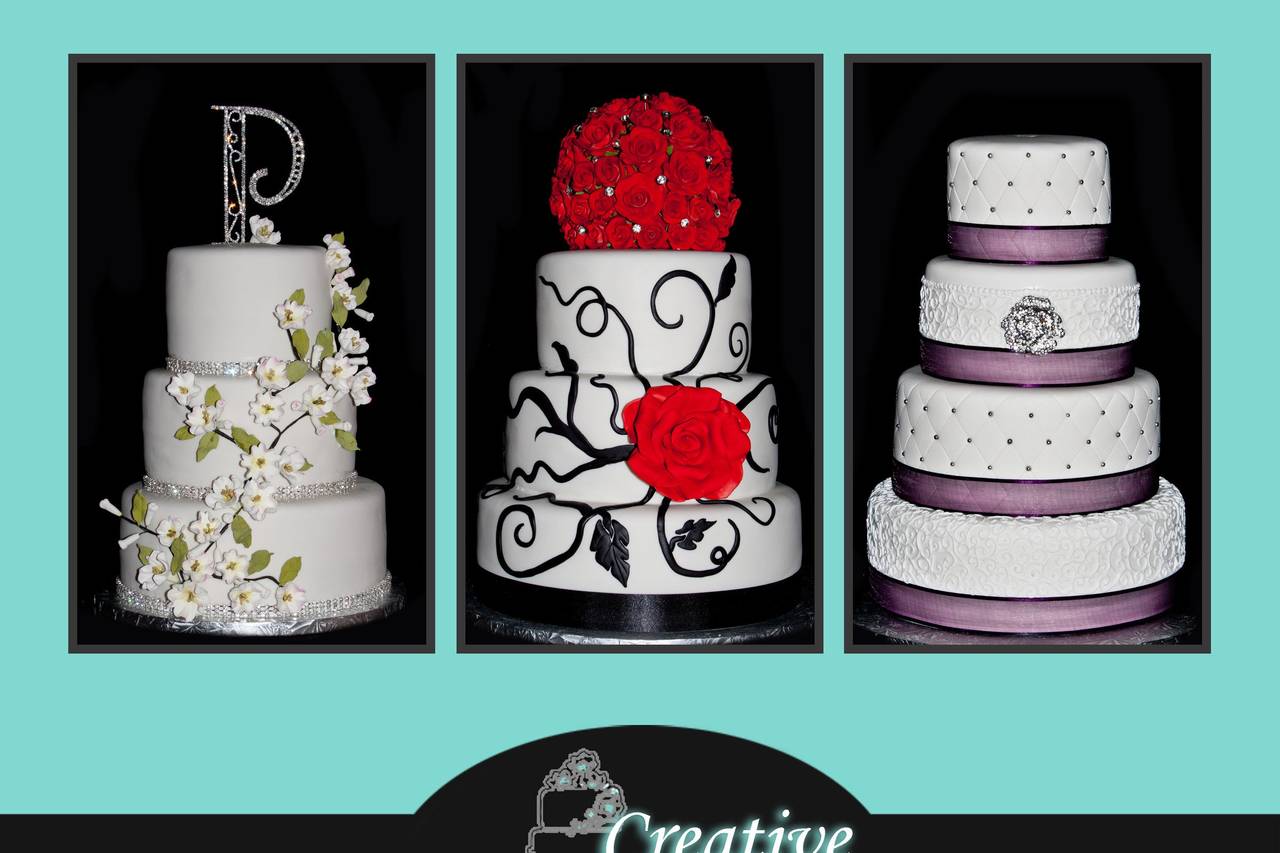 Creative Cakes and Candies Reviews - Melbourne, FL - 165 Reviews