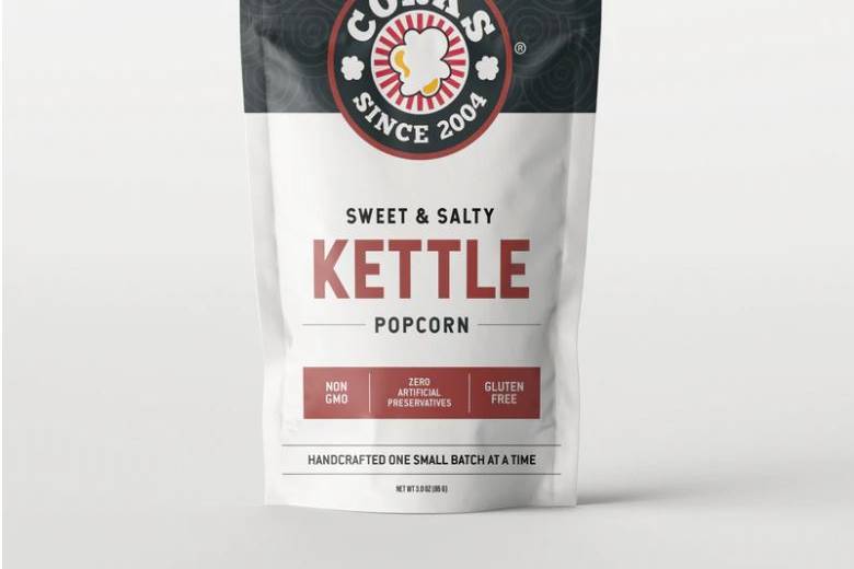 Corks Kettle Corn - Favors & Gifts - Statesboro, GA - WeddingWire