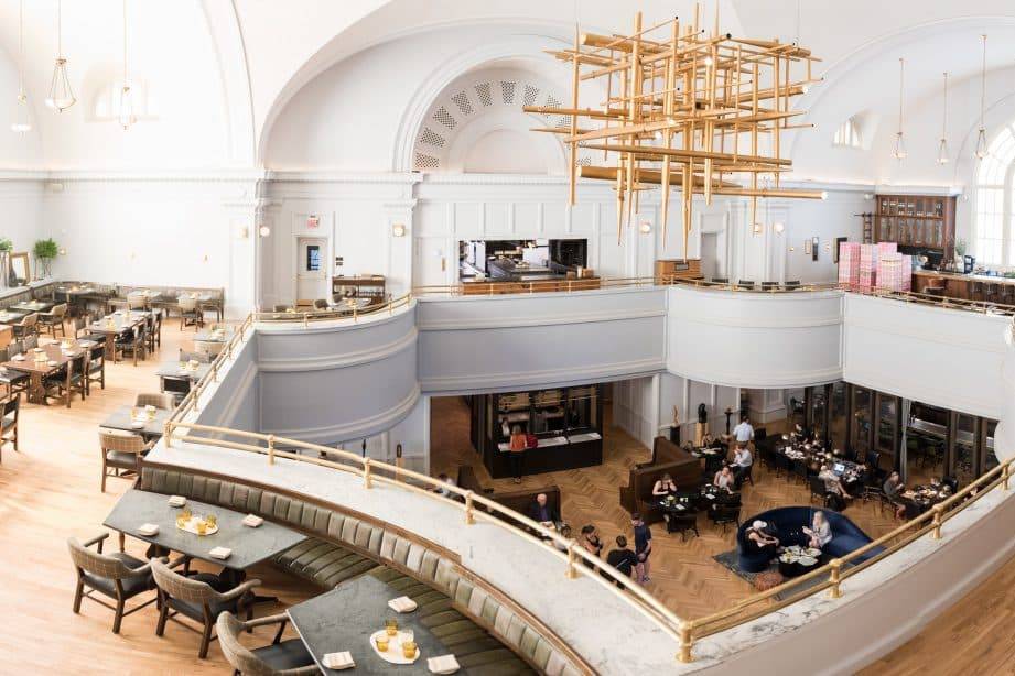 The LINE DC - Reviews, Photos & Deals 2026 - Washington, DC - WeddingWire