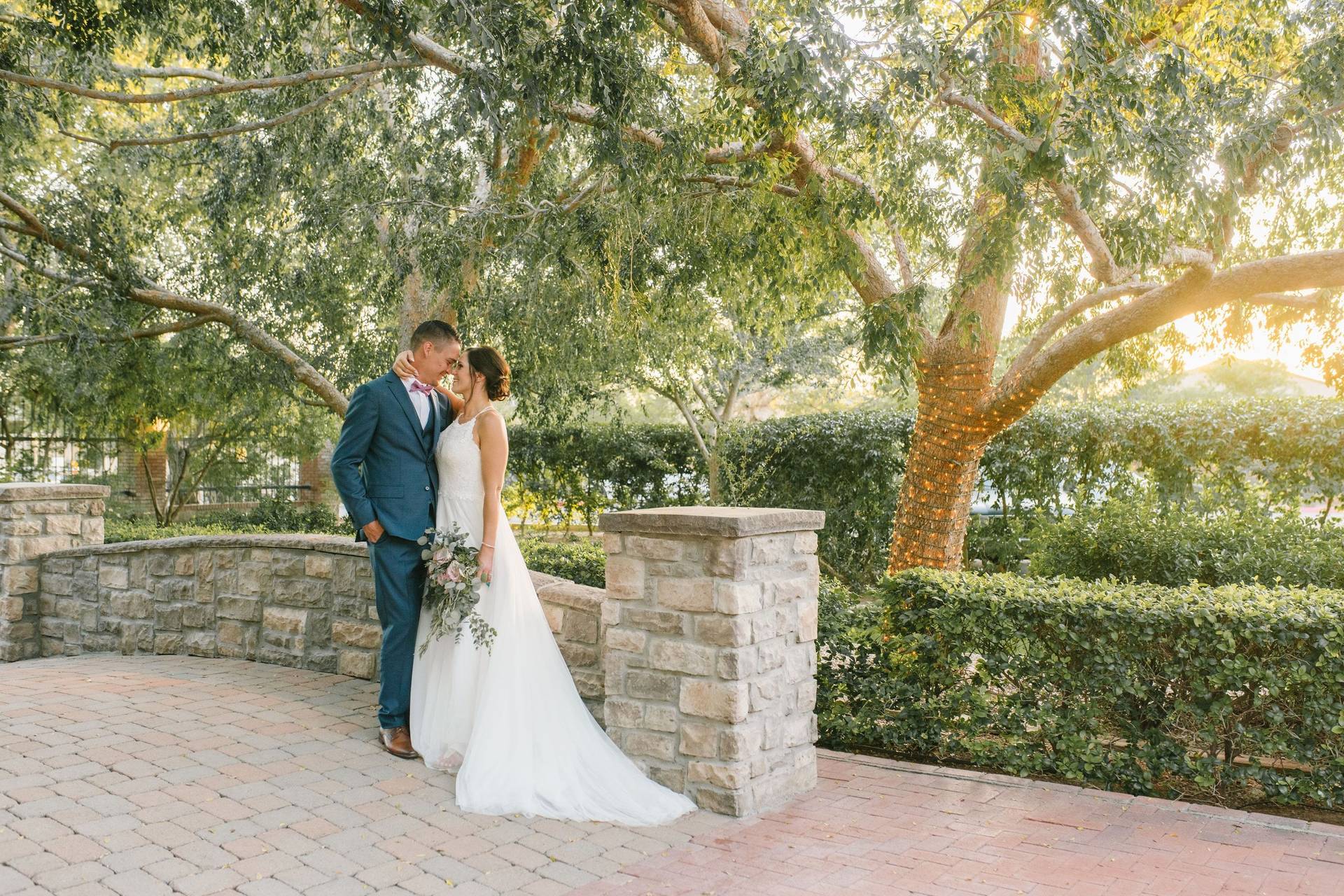 Stonebridge Manor by Wedgewood Weddings - Mansion Weddings - Mesa, AZ ...