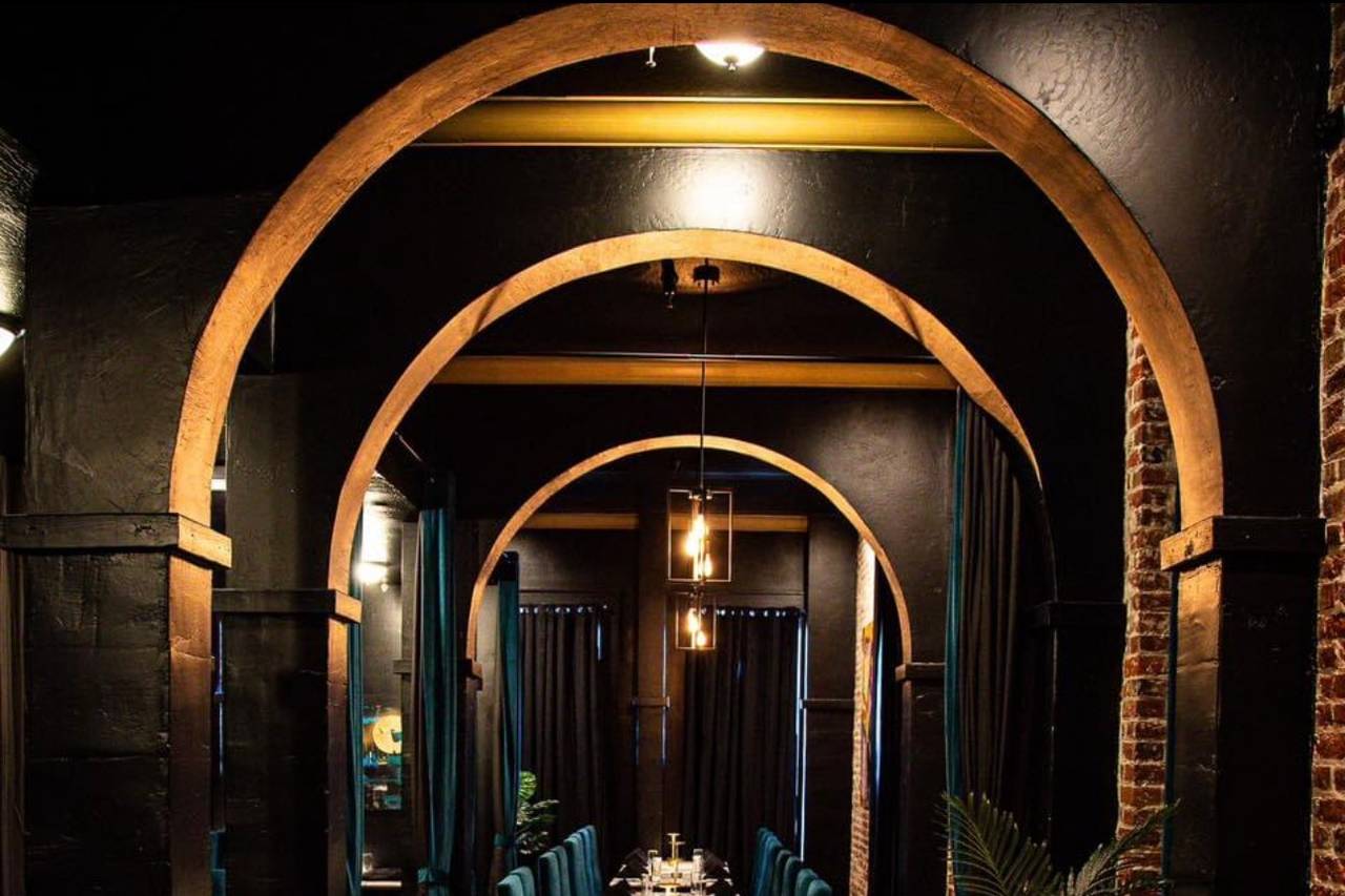 The Exchange 1874 - Restaurant Weddings - Woodbridge, CA - WeddingWire