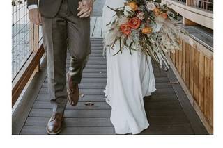Crystal Ridge Distillery - Venue - Hot Springs National Park, AR ...