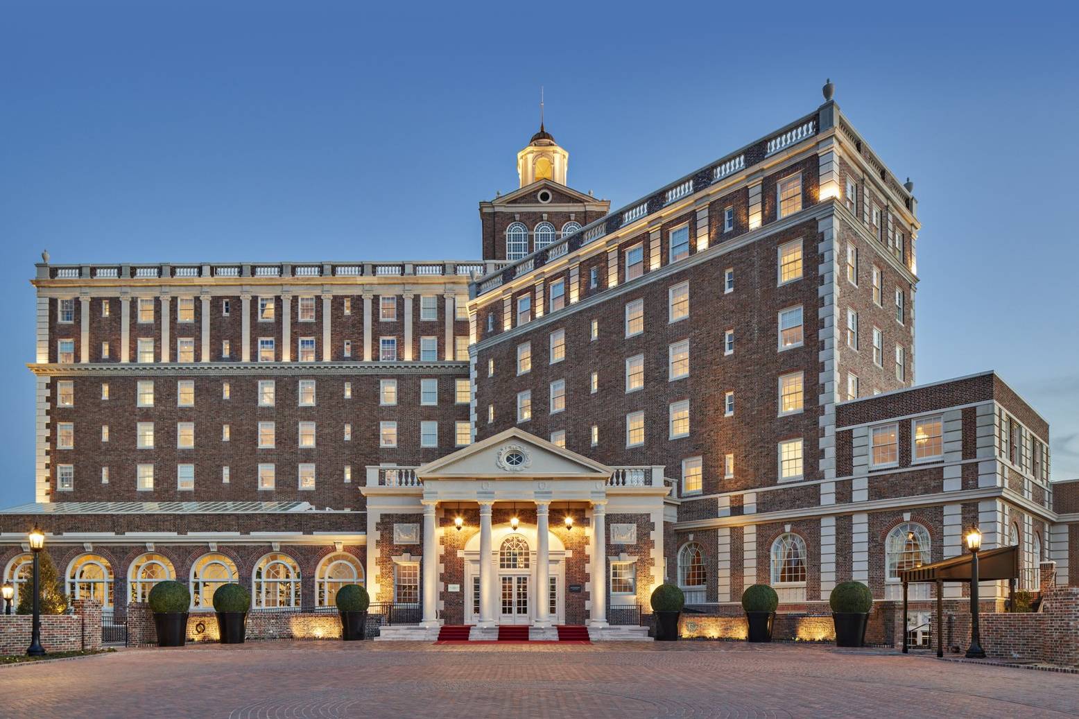 Cavalier Resort - Venue - Virginia Beach, VA - WeddingWire