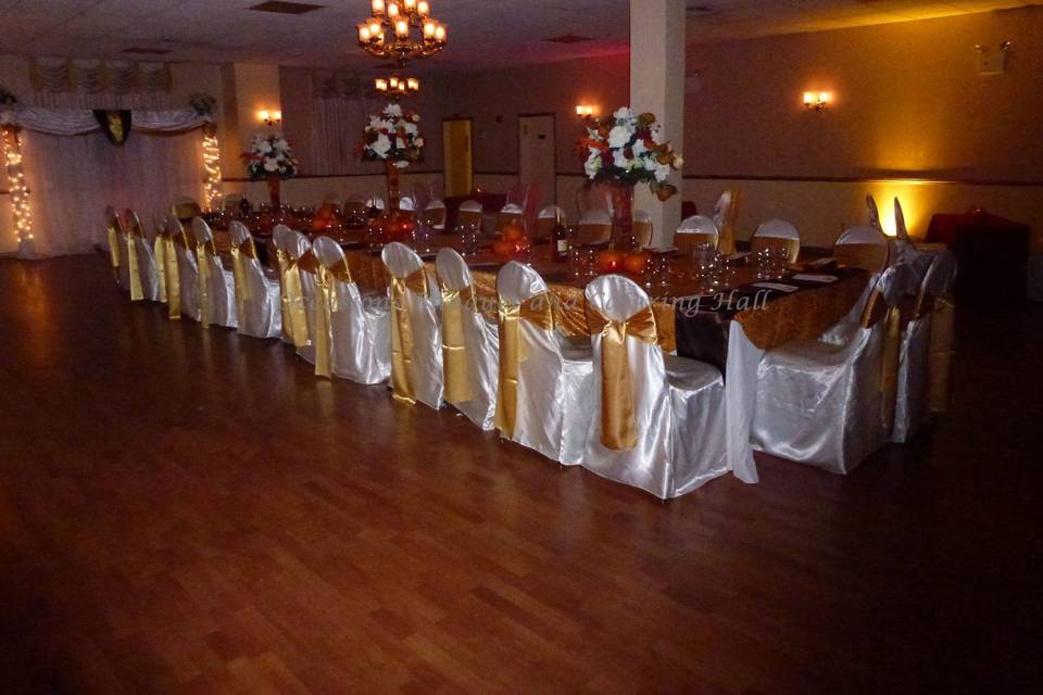 Kings Of Queens Ny Banquet Hall Jamaica