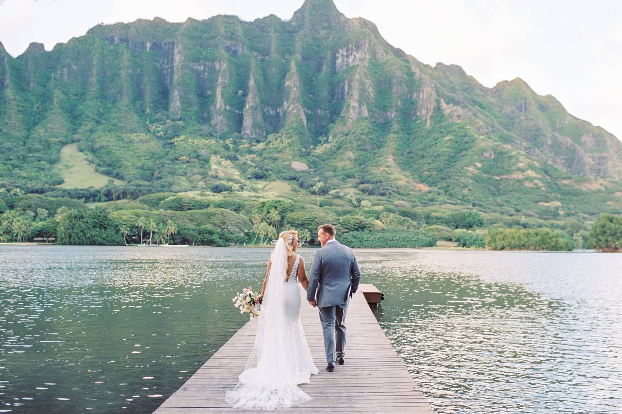 Aloha Bridal Connections - Reviews, Photos & Deals 2026 - Honolulu, HI ...