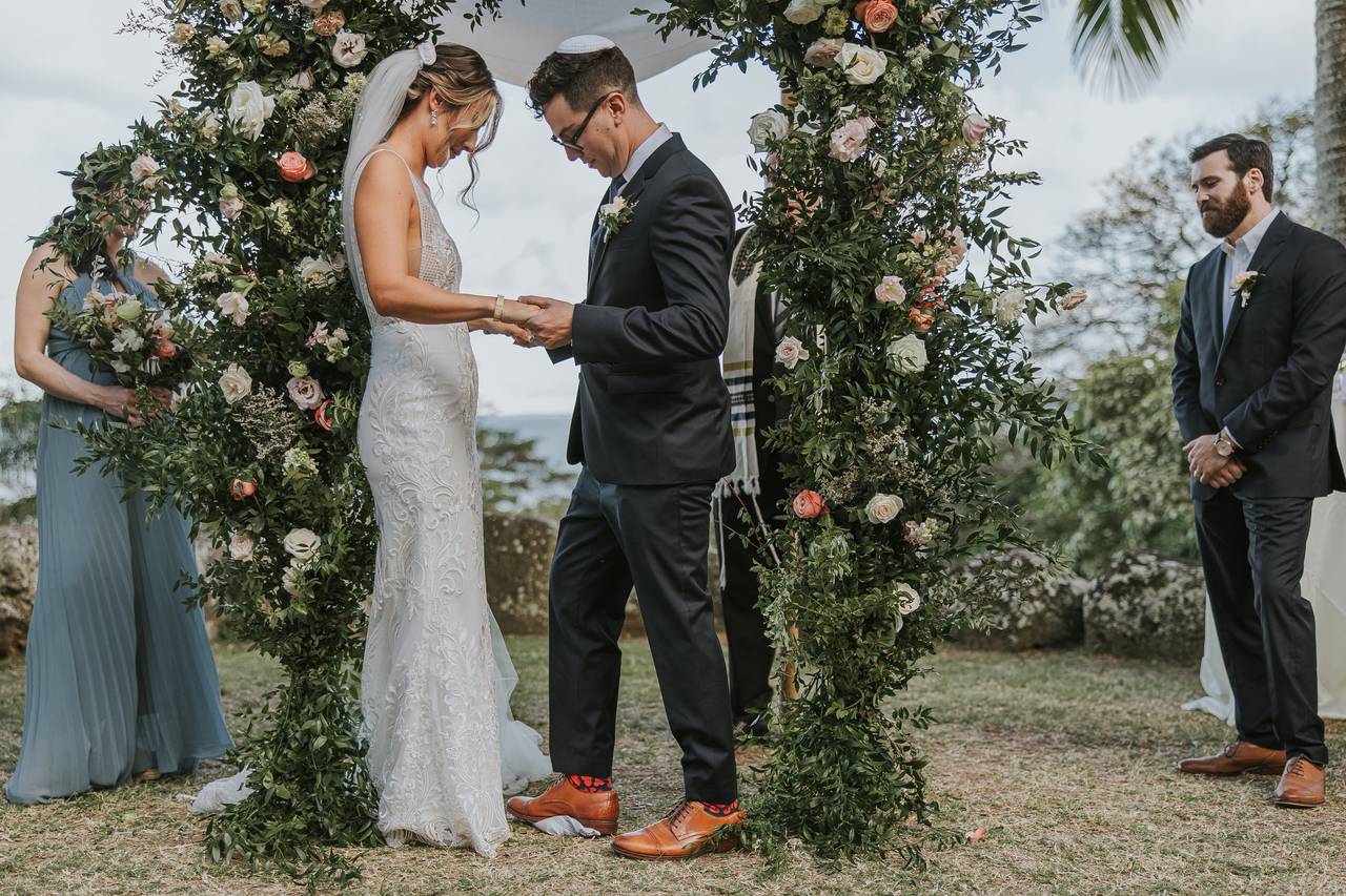 Aloha Bridal Connections - Planning - Honolulu, HI - WeddingWire