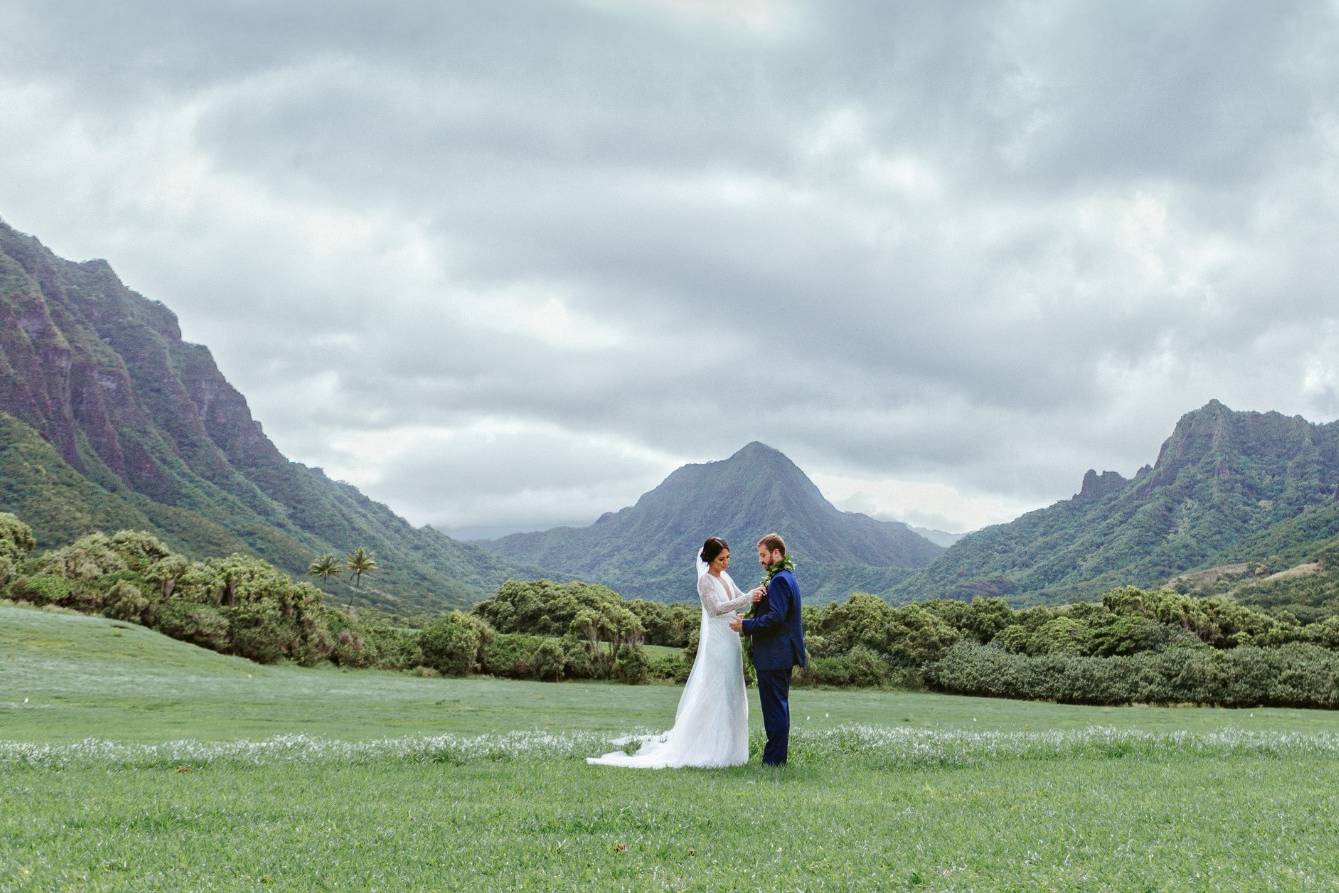 Aloha Bridal Connections - Planning - Honolulu, HI - WeddingWire