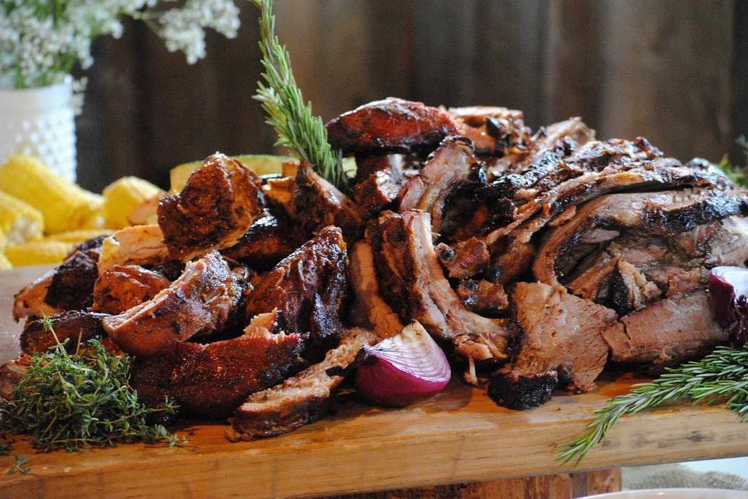 The Vault Catering - Reviews, Photos & Deals 2026 - Tacoma, WA ...