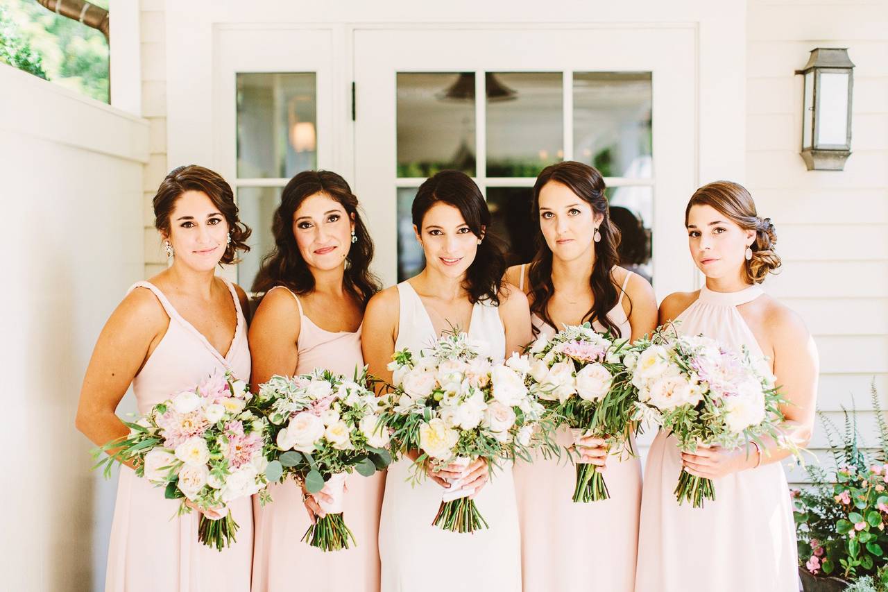 Glamsquad - Reviews, Photos & Deals 2026 - New York, NY - WeddingWire