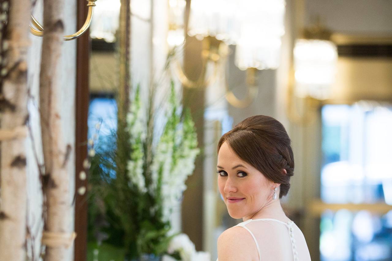 Glamsquad - Reviews, Photos & Deals 2026 - New York, NY - WeddingWire