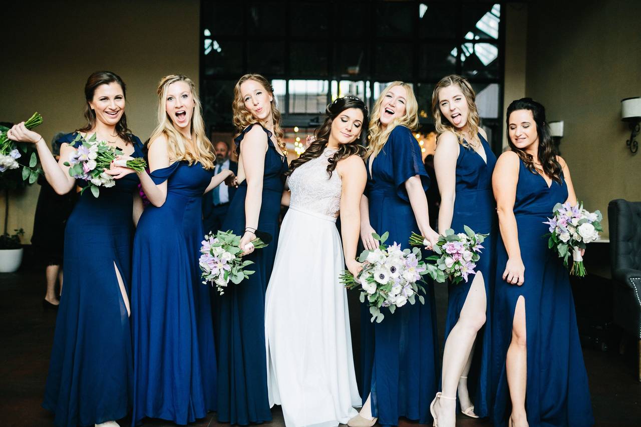 Glamsquad - Reviews, Photos & Deals 2026 - New York, NY - WeddingWire