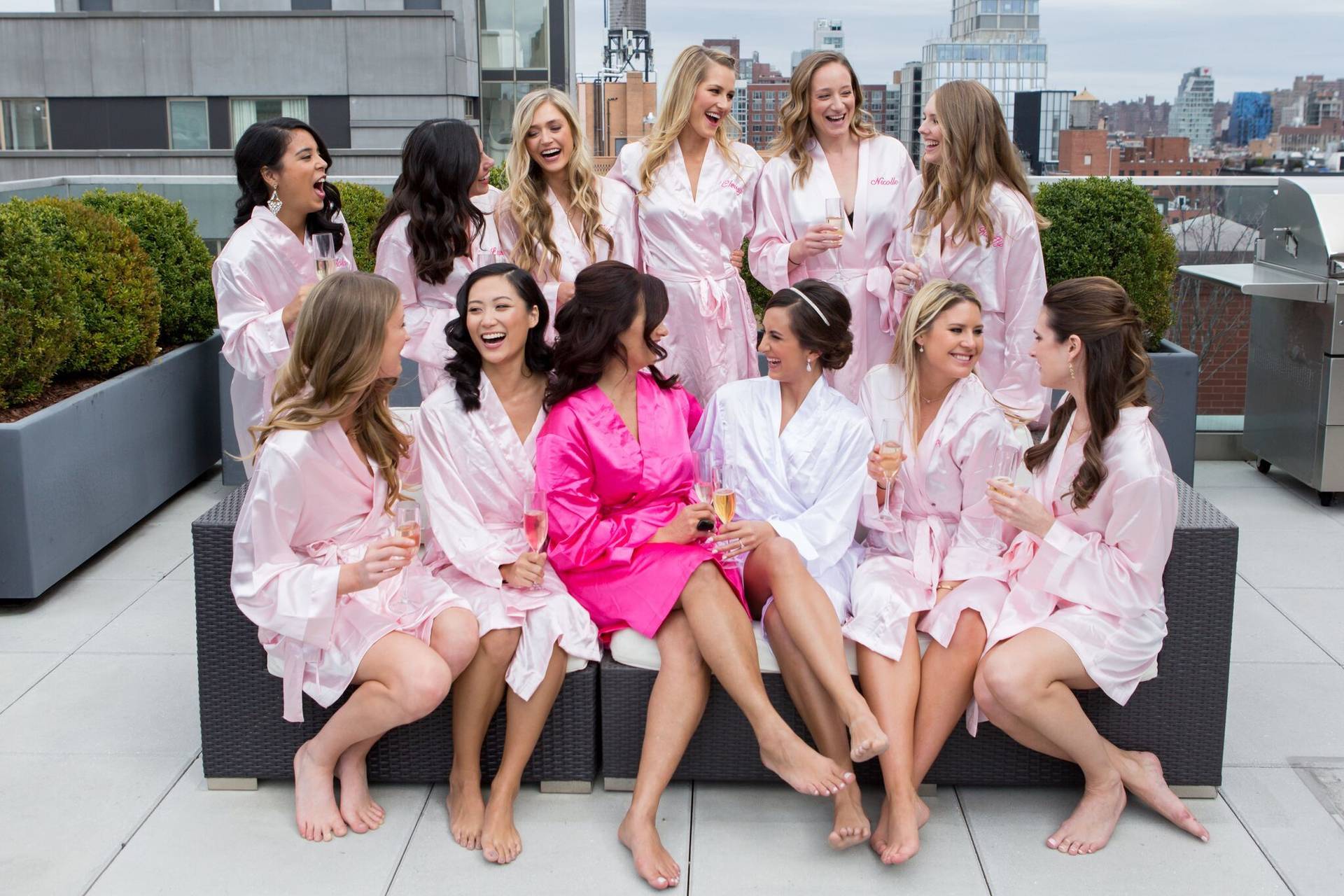 Glamsquad - Reviews, Photos & Deals 2026 - New York, NY - WeddingWire