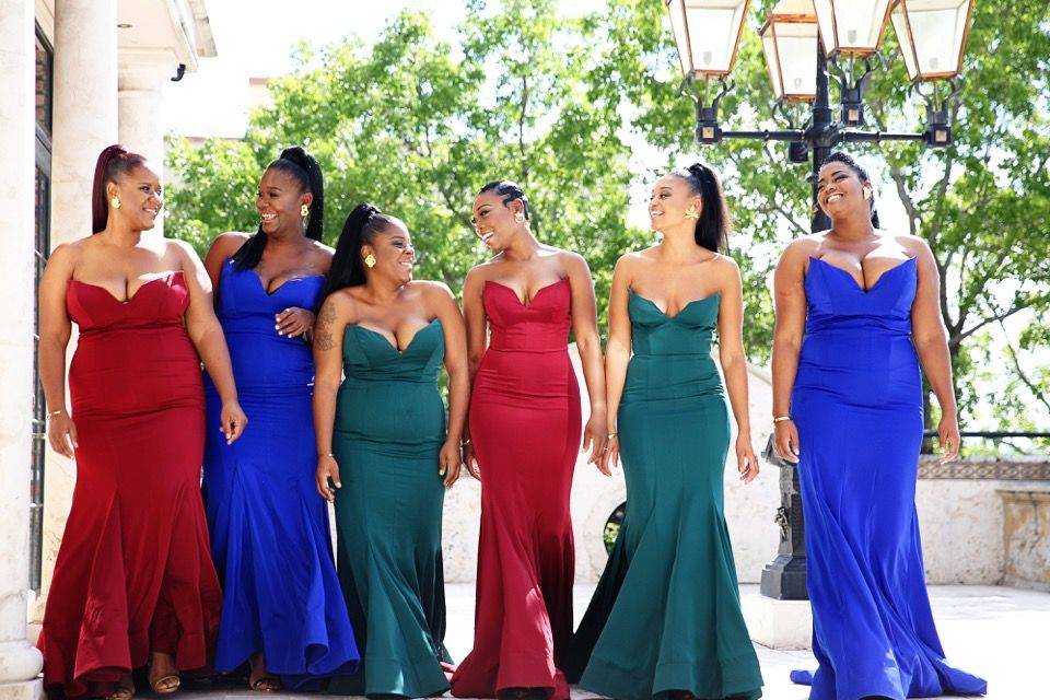 Glamsquad - Reviews, Photos & Deals 2026 - New York, NY - WeddingWire