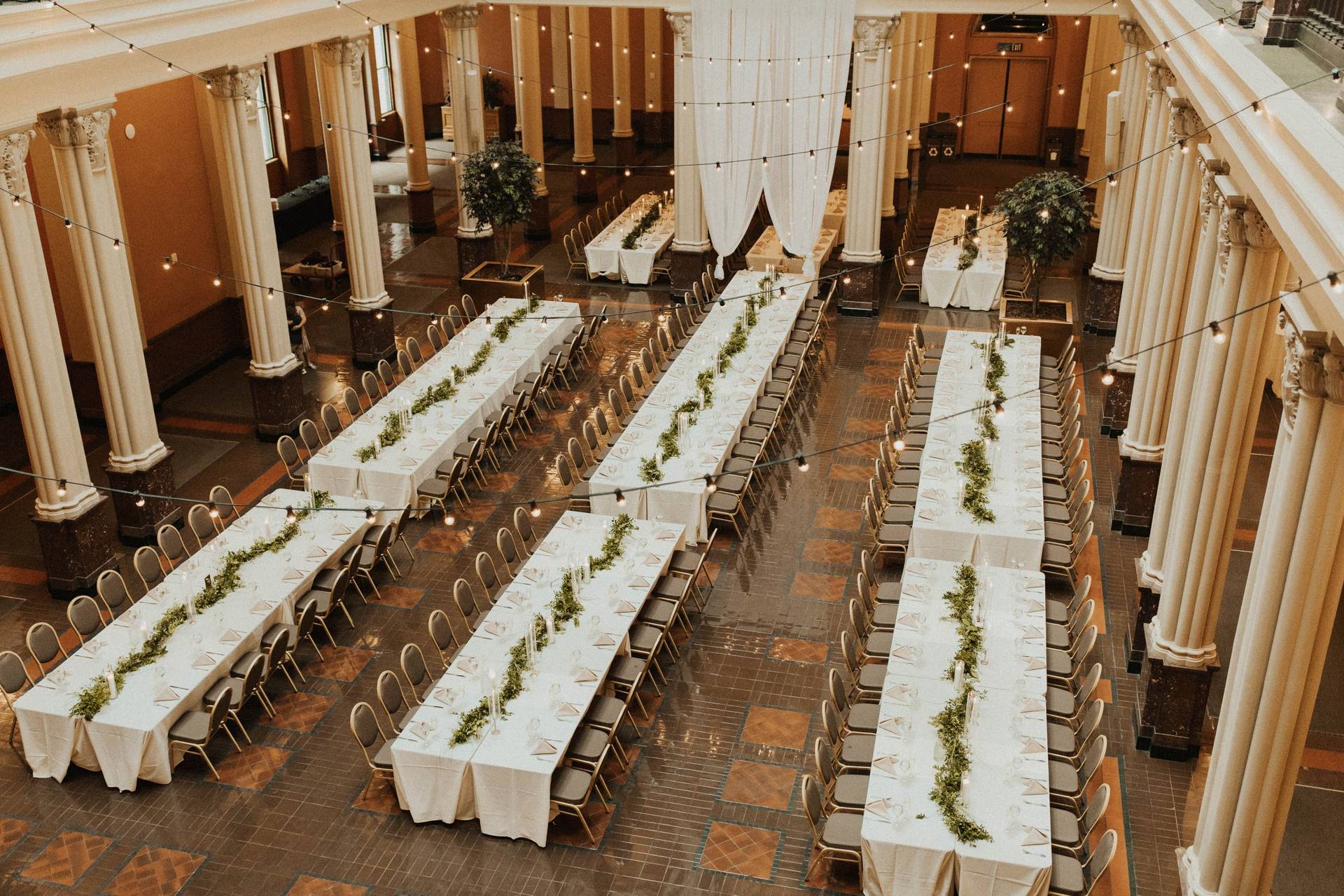 Landmark Center - Museum Weddings - Saint Paul, MN - WeddingWire