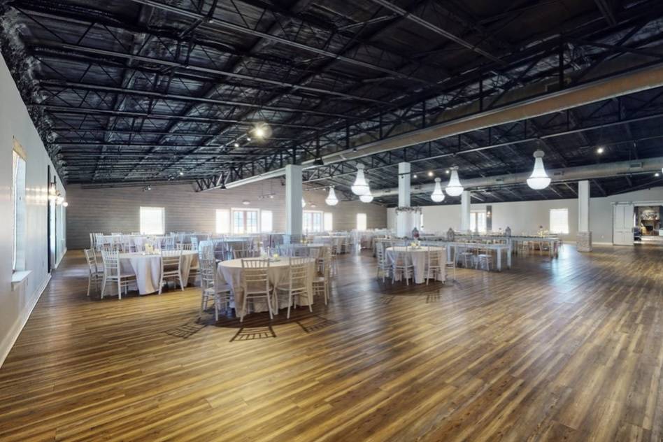 The Venue at Belle Oaks - Reviews, Photos & Deals 2026 - Beaumont, TX ...