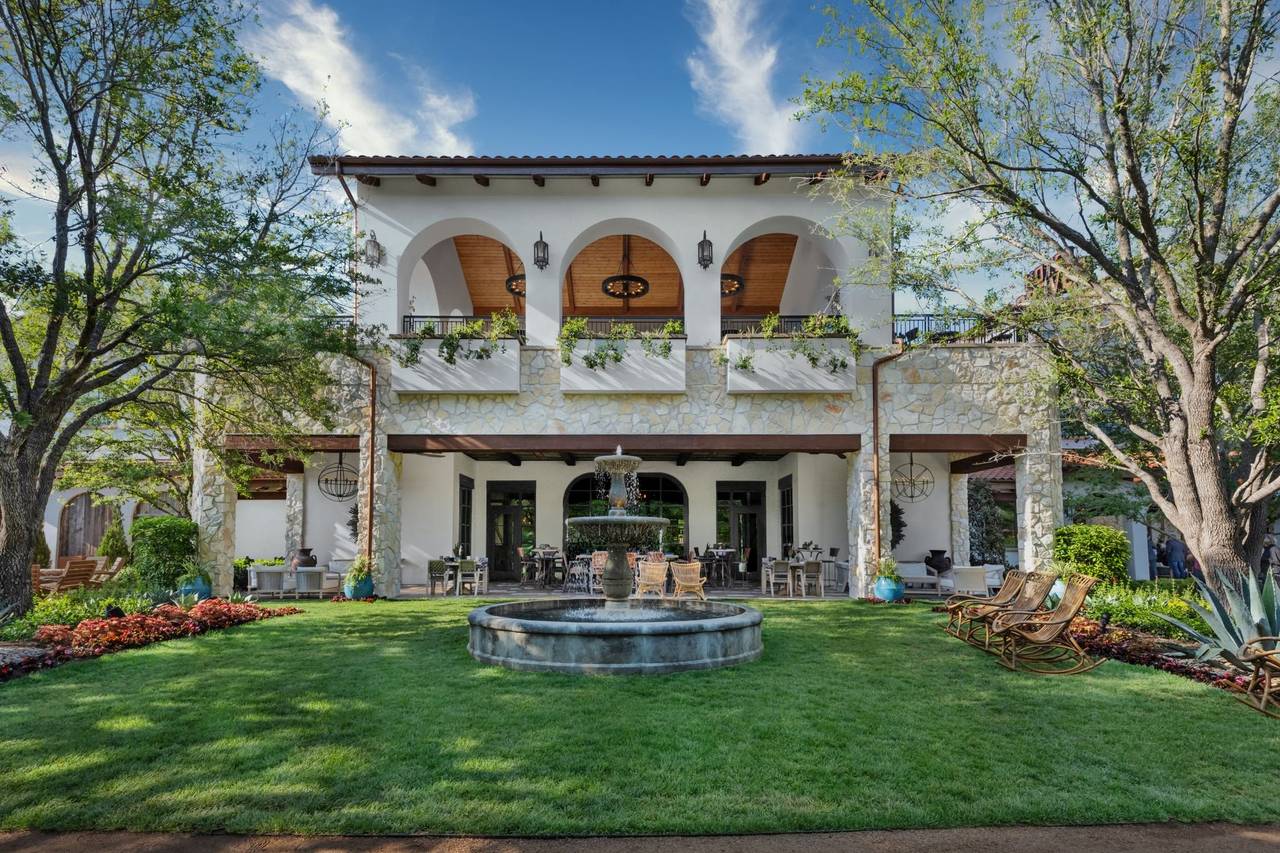 Hotel Drover - Banquet Halls - Fort Worth, TX - WeddingWire