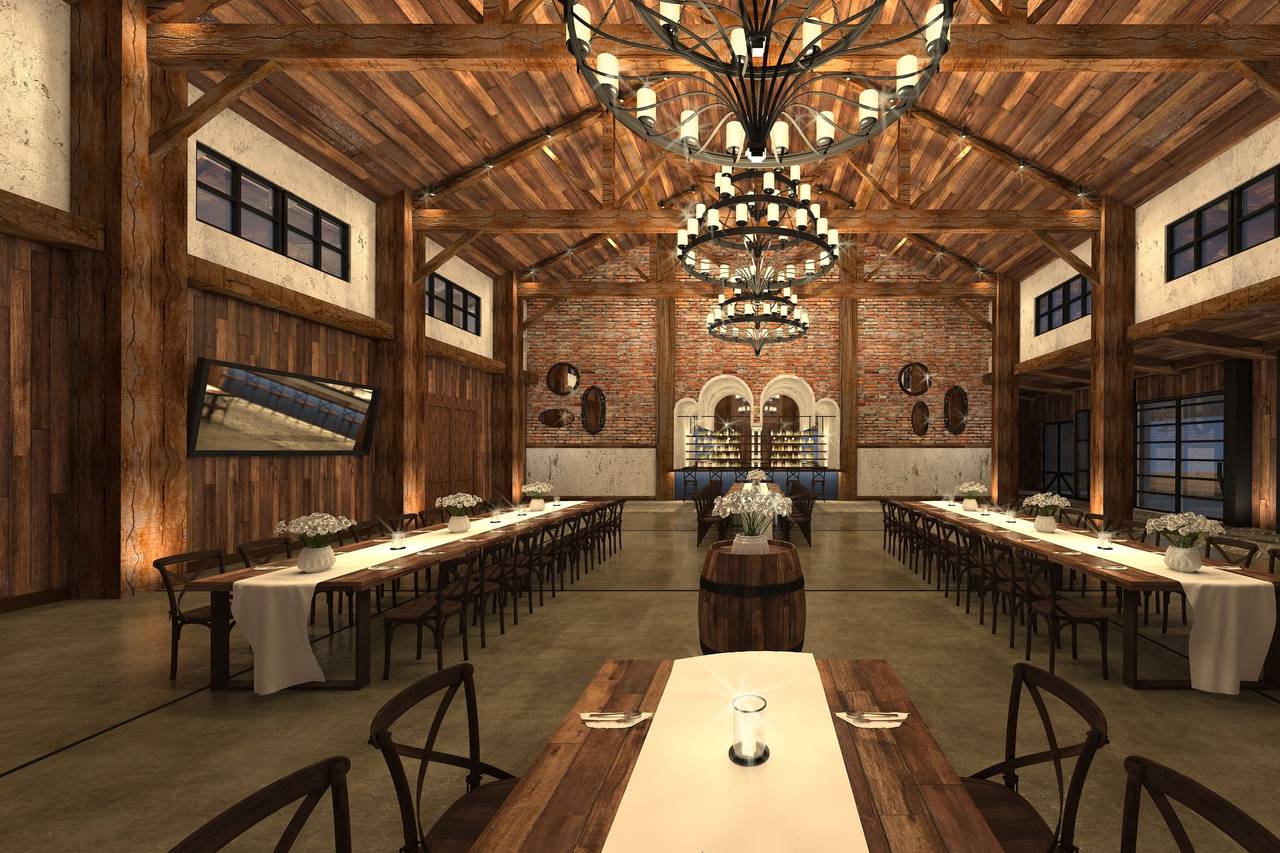 Hotel Drover - Banquet Halls - Fort Worth, TX - WeddingWire