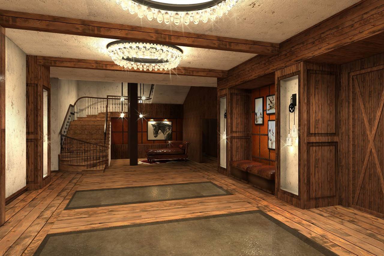 Hotel Drover - Banquet Halls - Fort Worth, TX - WeddingWire