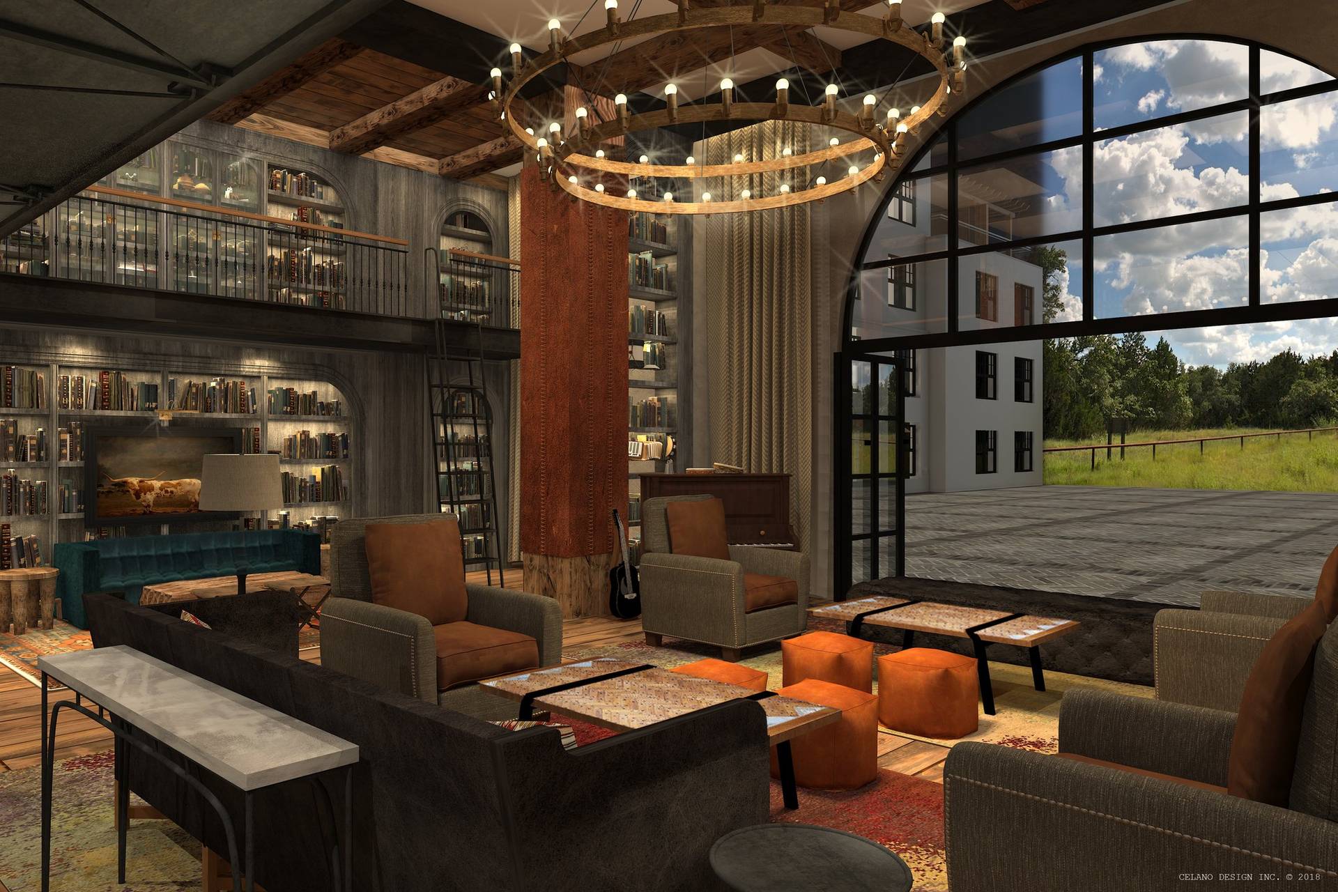 Hotel Drover - Banquet Halls - Fort Worth, TX - WeddingWire
