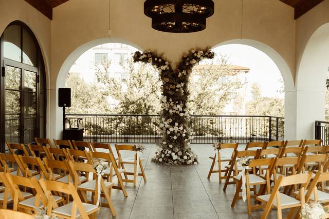 Hotel Drover - Banquet Halls - Fort Worth, TX - WeddingWire