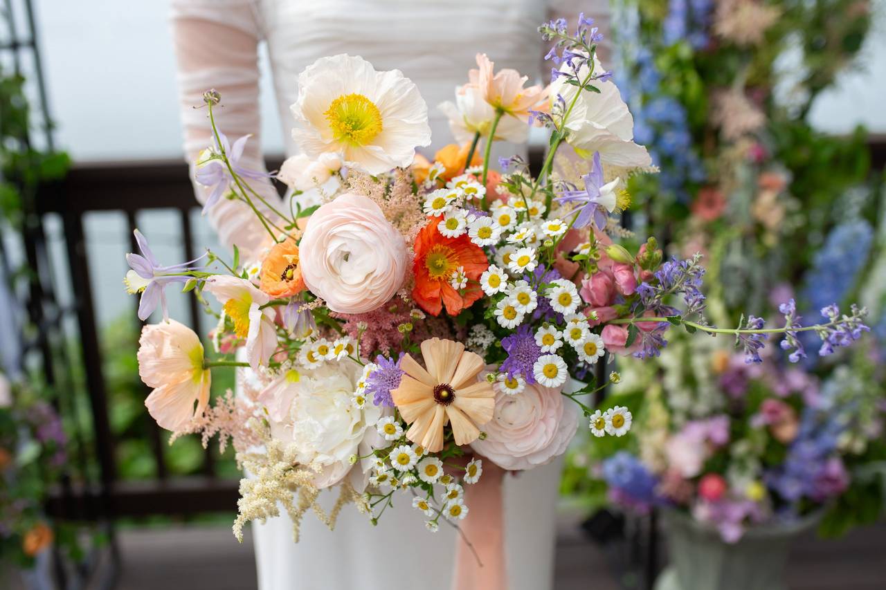 Highland Springs Floral Reviews - East Concord, NY - 5 Reviews
