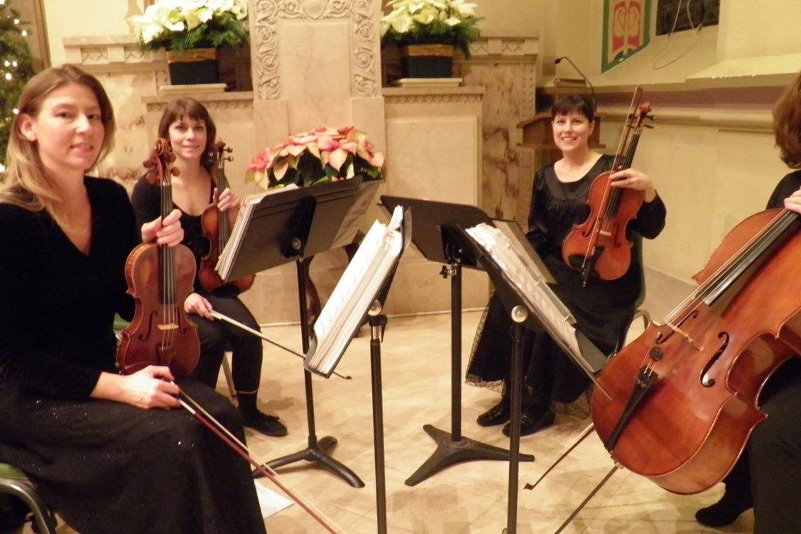 Silhouette String Ensemble - Reviews, Photos & Deals 2026 - Boise, ID ...