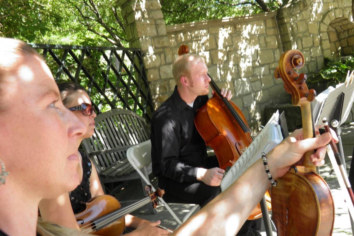 Silhouette String Ensemble - Reviews, Photos & Deals 2026 - Boise, ID ...