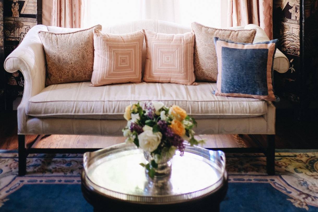 DACOR Bacon House - Historic Weddings - Washington, DC - WeddingWire