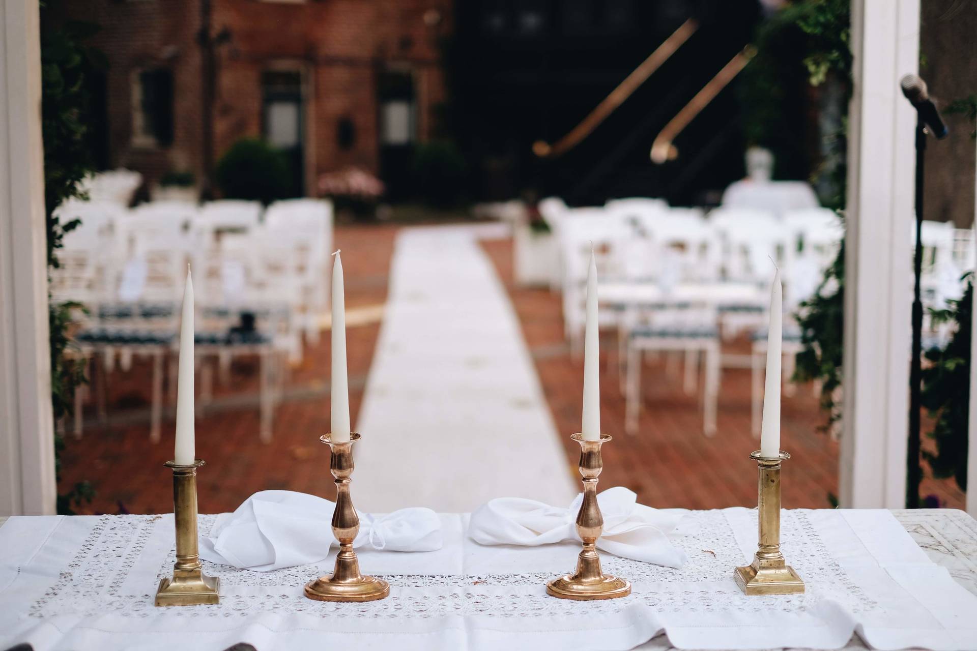 DACOR Bacon House - Historic Weddings - Washington, DC - WeddingWire