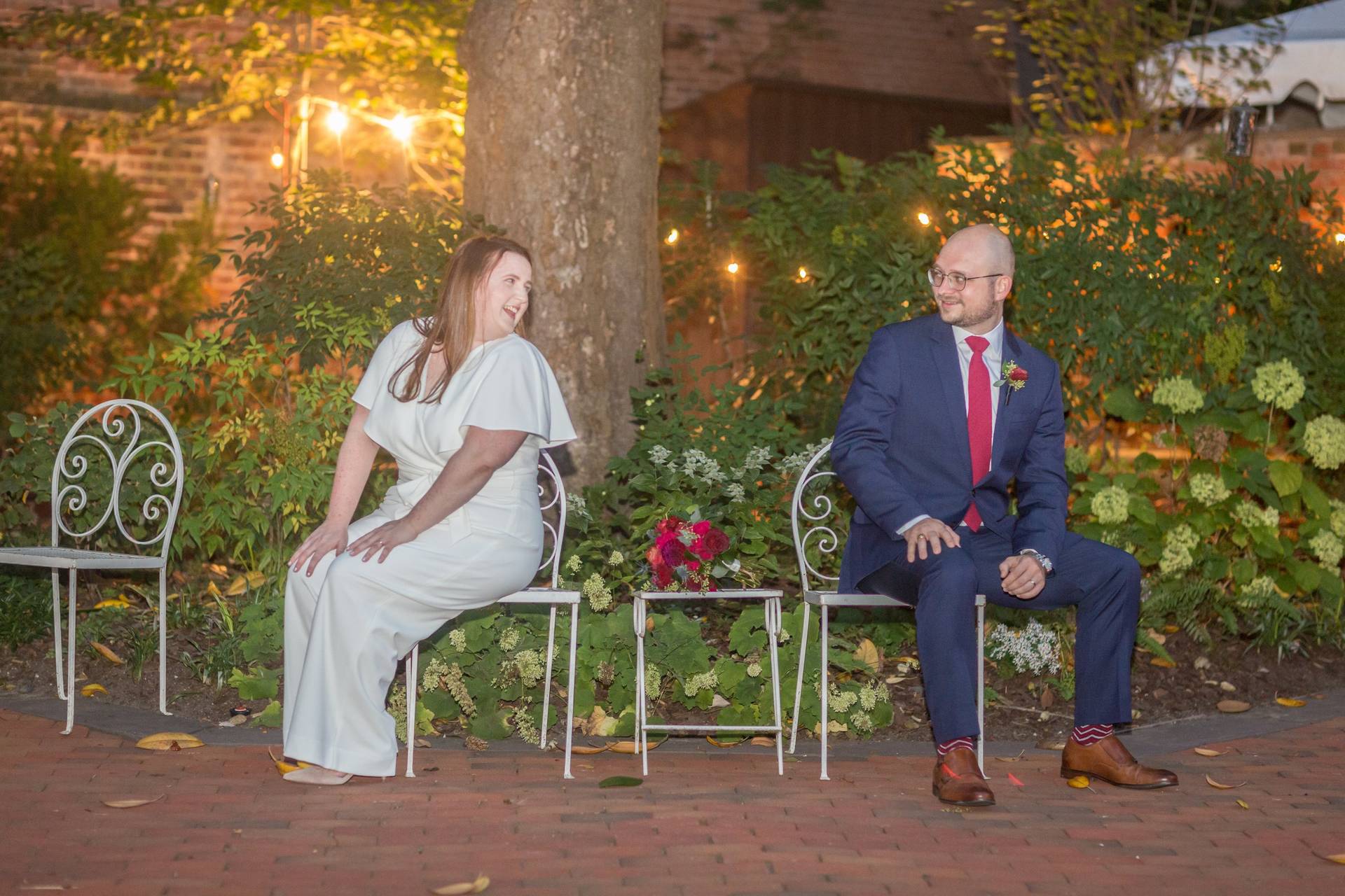 DACOR Bacon House - Historic Weddings - Washington, DC - WeddingWire