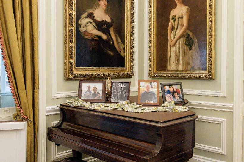 DACOR Bacon House - Reviews, Photos & Deals 2026 - Washington, DC ...