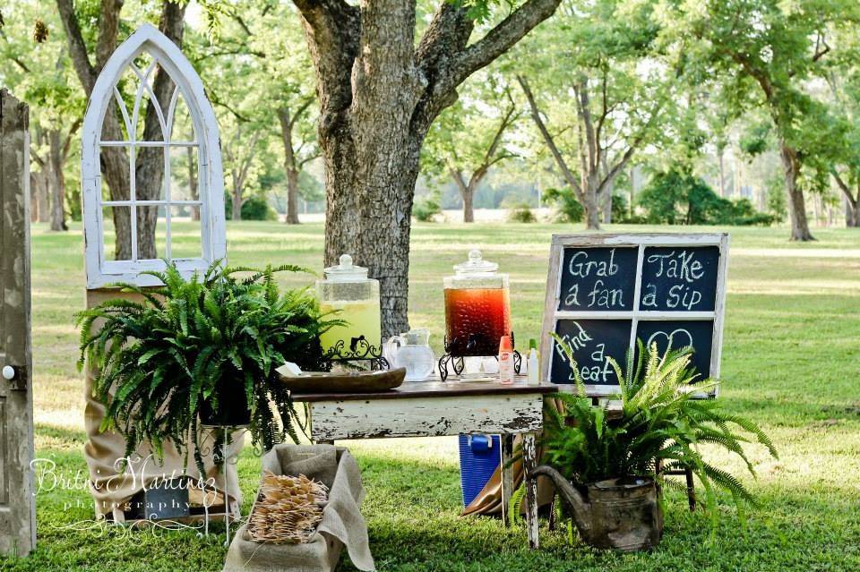 The Fritz Farm - Reviews, Photos & Deals 2026 - Cordele, GA - WeddingWire