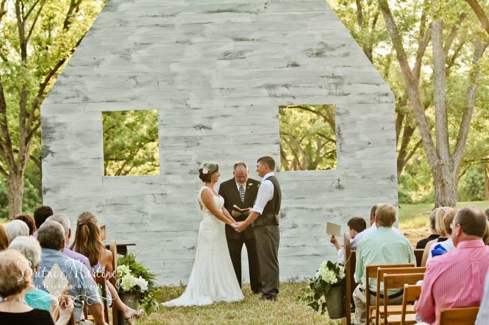 The Fritz Farm - Reviews, Photos & Deals 2026 - Cordele, GA - WeddingWire