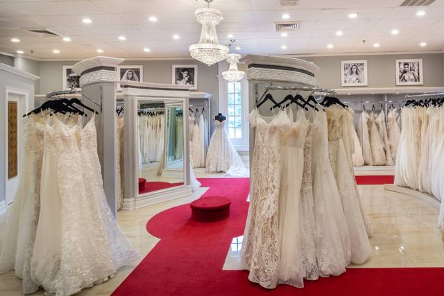 Bridal Reflections - Reviews, Photos & Deals 2026 - New York, NY ...