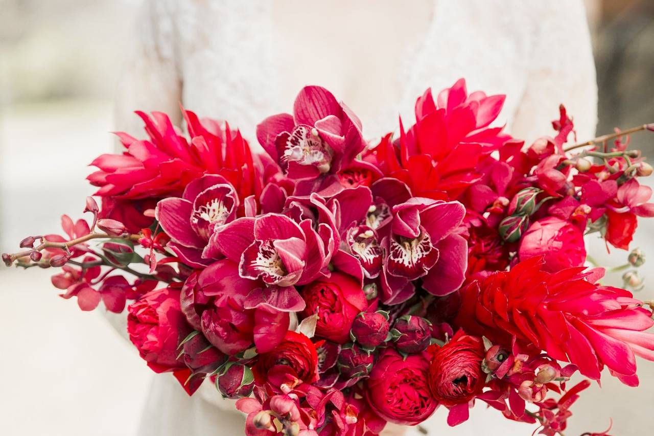 Olivera Floral Design Reviews - Richmond, VA - 36 Reviews