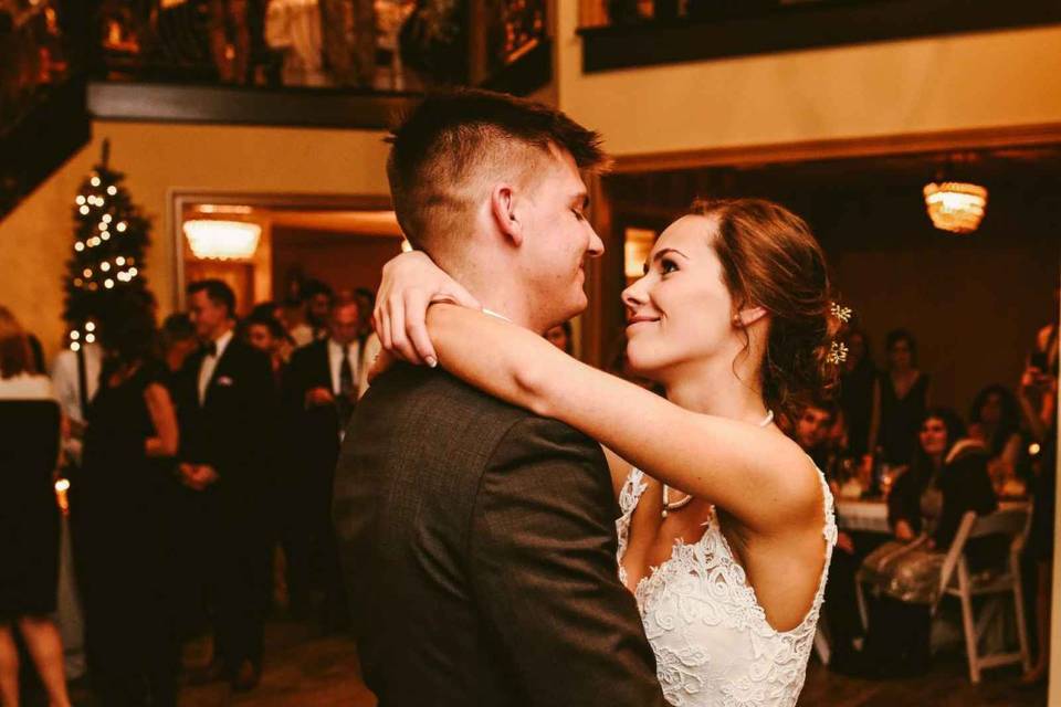 Balmoral House - Venue - Fishers, IN - WeddingWire