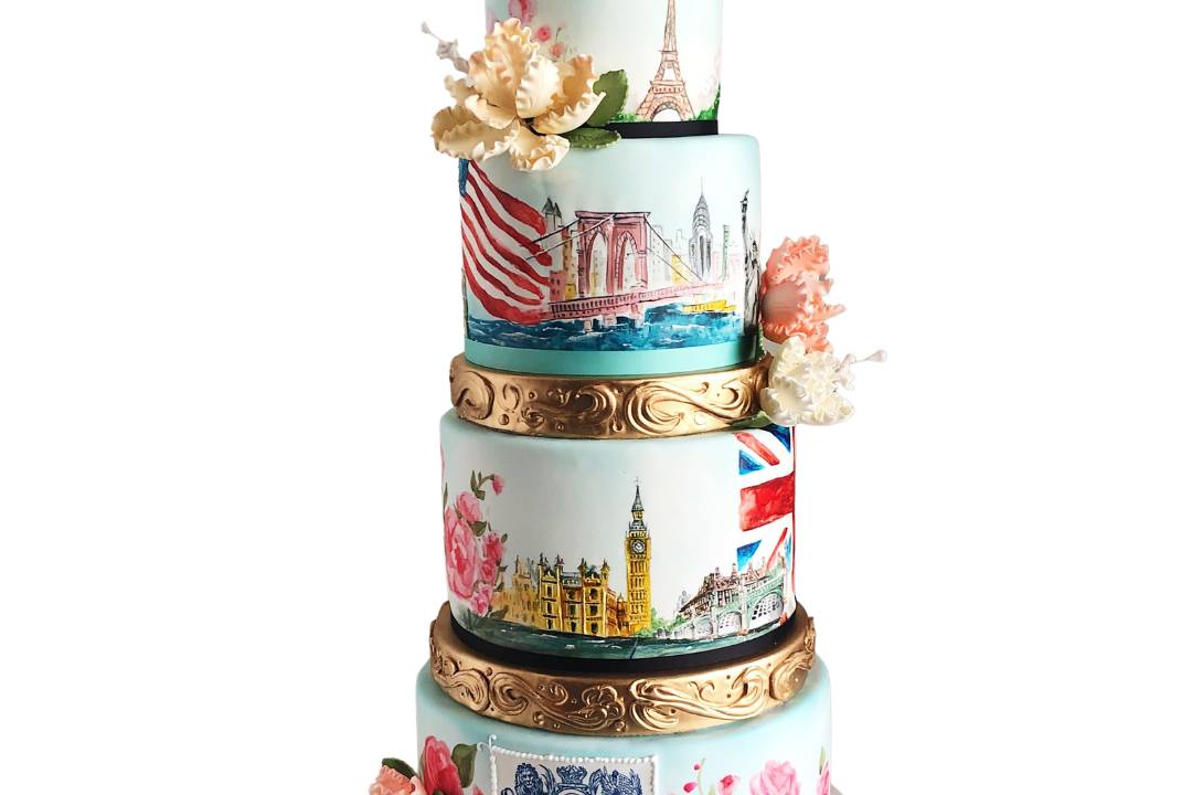 Cake By Jason Hisley - Reviews, Photos & Deals 2026 - Lutherville ...