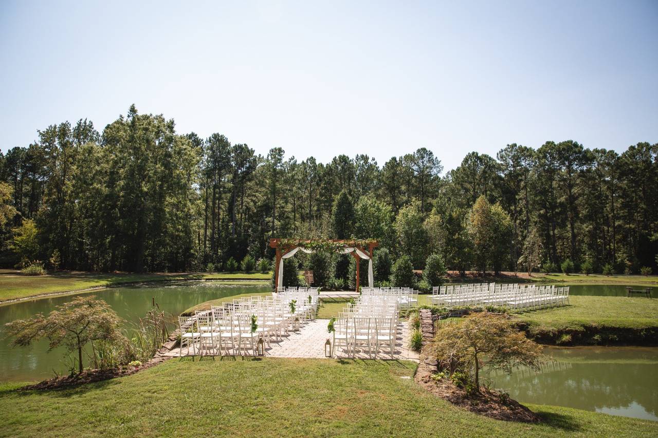 The M Garden Reviews - Columbia, SC - 12 Reviews