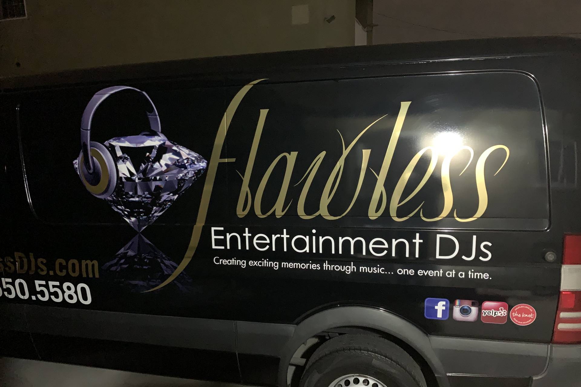 Flawless Entertainment DJs - Reviews, Photos & Deals 2026 - Long Beach ...