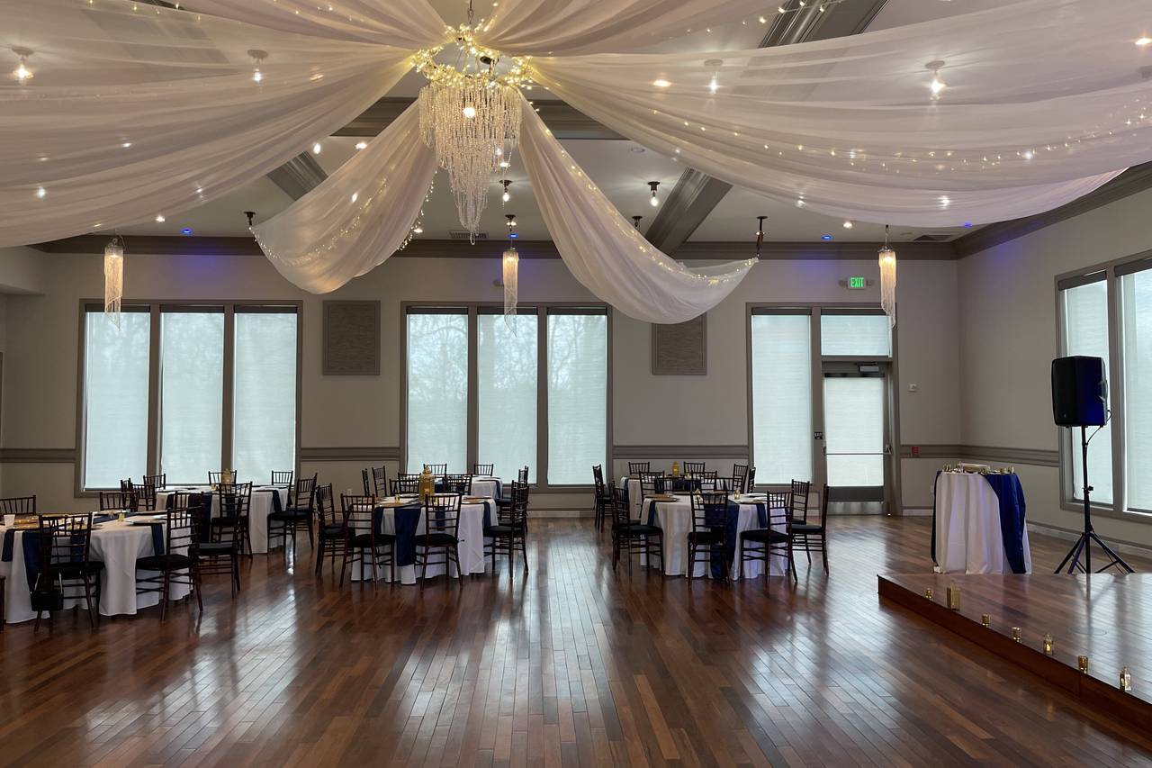 Pearls Event Center - Reviews, Photos & Deals 2026 - Southfield, MI ...