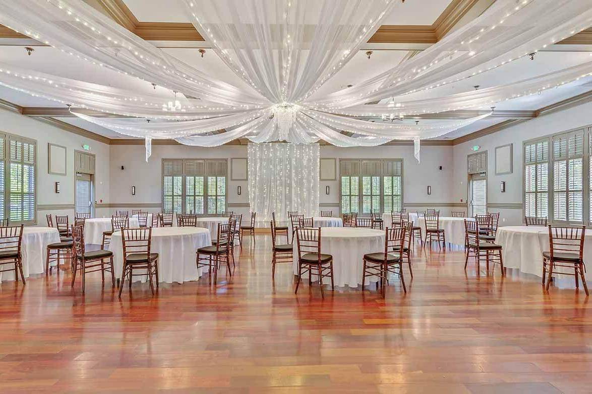 Pearls Event Center - Venue - Southfield, MI - WeddingWire