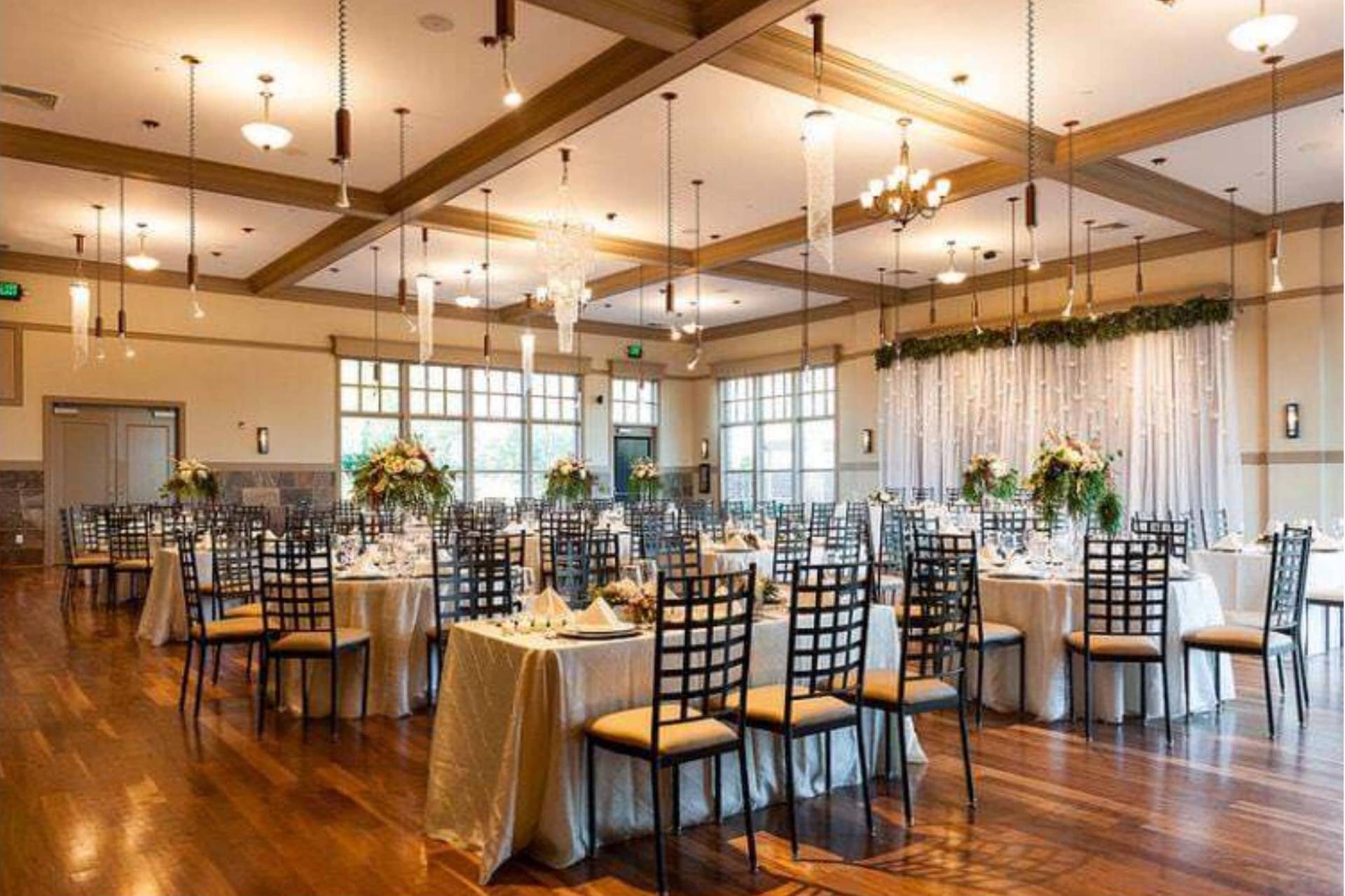 Pearls Event Center - Reviews, Photos & Deals 2026 - Southfield, MI ...