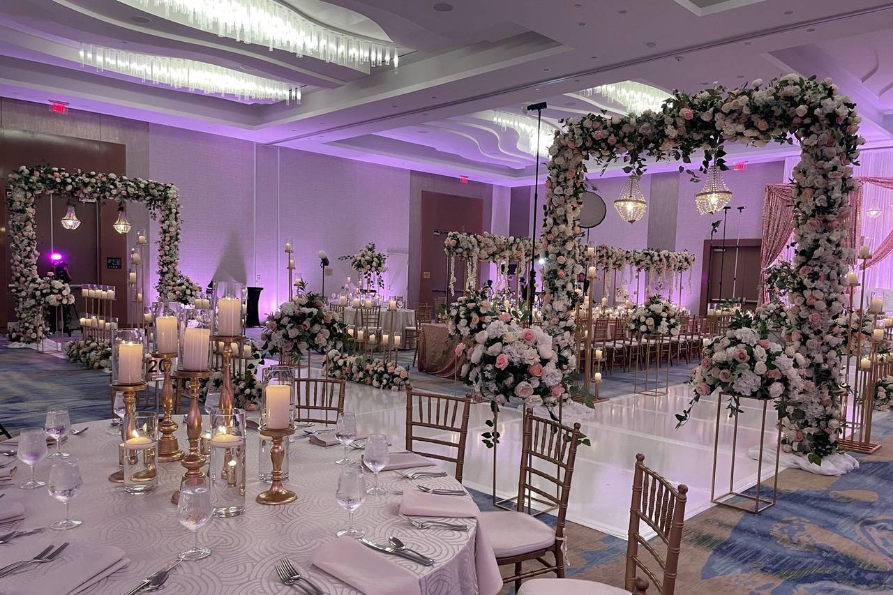 InterContinental Houston - Reviews, Photos & Deals 2026 - Houston, TX ...