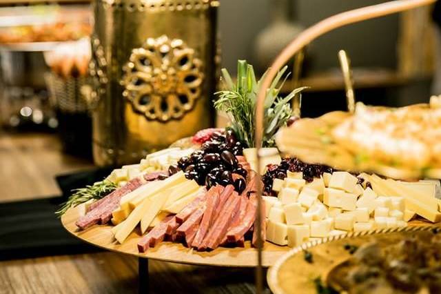 Wright Brothers Catering Group - Reviews, Photos & Deals 2026 - High ...