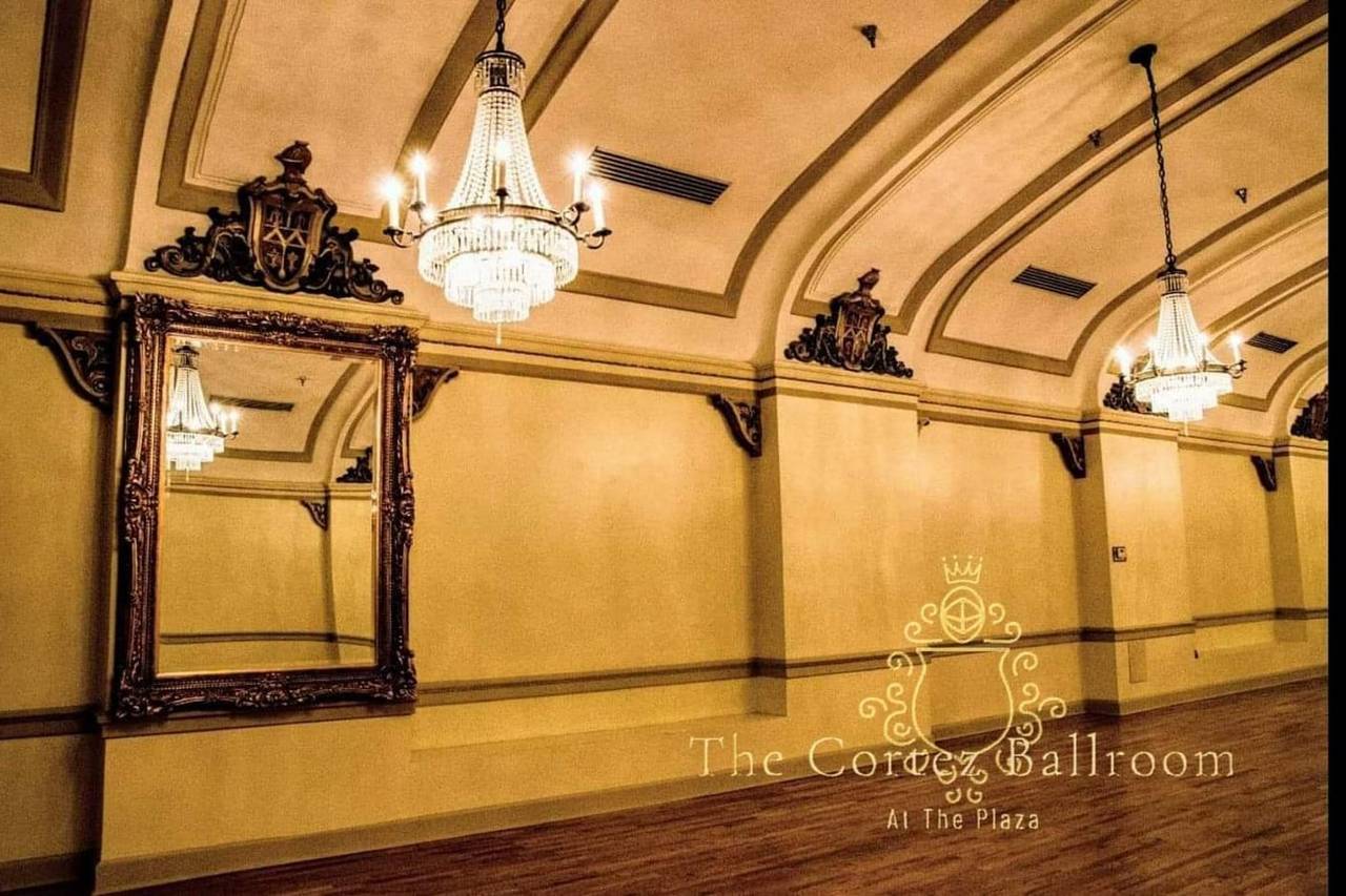 The Cortez Ballrooms - Reviews, Photos & Deals 2026 - El Paso, TX ...