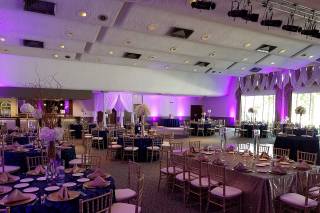 The 10 Best Banquet Halls in Southfield, MI - WeddingWire
