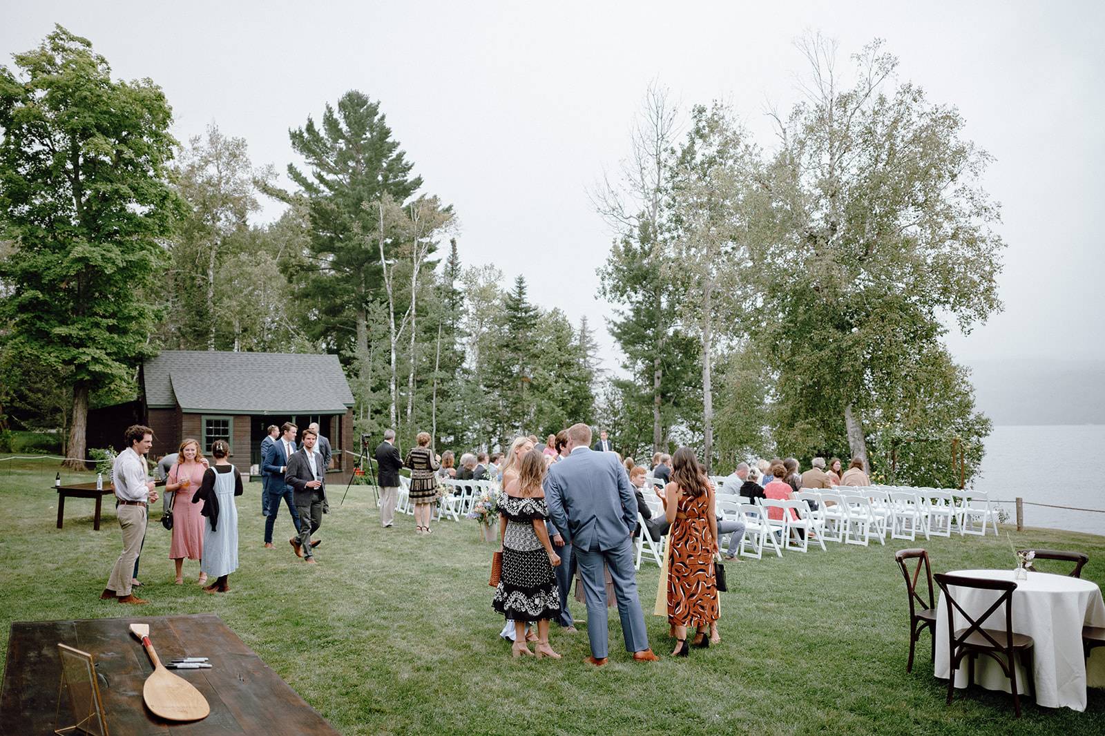 Loon Lodge Inn - Reviews, Photos & Deals 2026 - Rangeley, ME - WeddingWire
